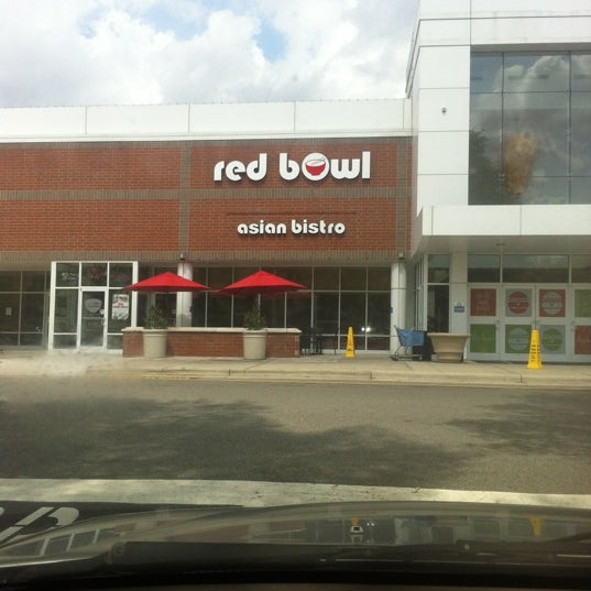 Photos at Red Bowl Asian Bistro - Asian Restaurant