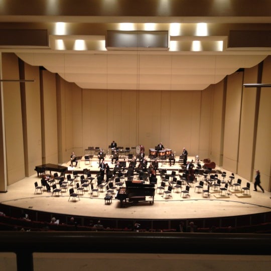 Photos at Atlanta Symphony Hall - Concert Hall in Midtown