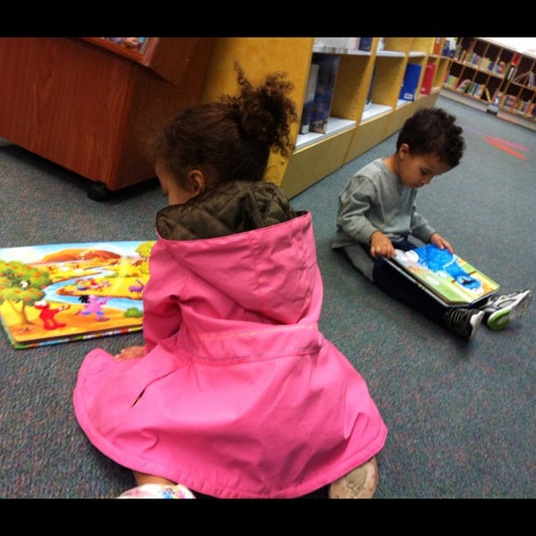 Photos at Catonsville Library - Library