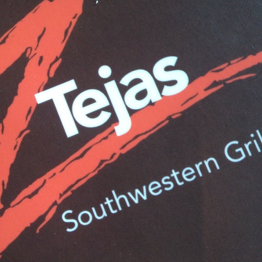 Z'Tejas Mexican Restaurant and Grill (Now Closed) - Mexican Restaurant ...