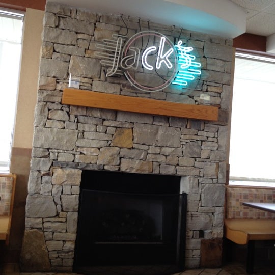 Jack's - 1 tip from 124 visitors