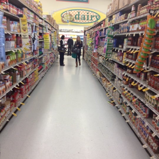 Safeway - Southwest Calgary - 5 tips