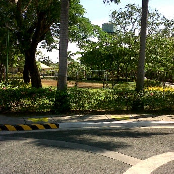 Lexington Garden Village Clubhouse Pasig City | Fasci Garden