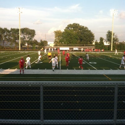 Photos at Bishop Foley Catholic High School - Madison Heights, MI