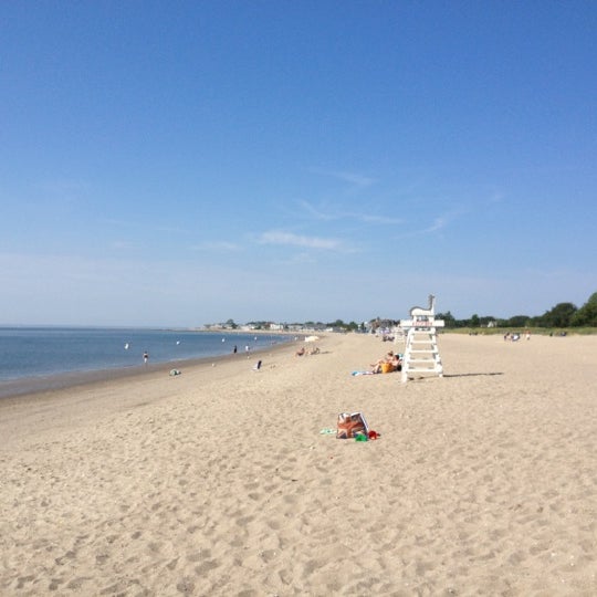 Jennings Beach - 14 tips