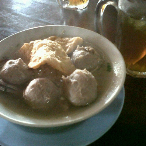 Bakso Raksasa Wonogiri - Indonesian Restaurant in Wonogiri