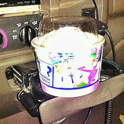 Baskin-Robbins - Phoenix, AZ