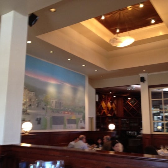 Lexington Square Cafe - 8 tips from 677 visitors