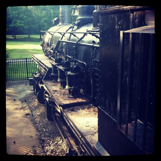 Playground At Freedom Park - Playground