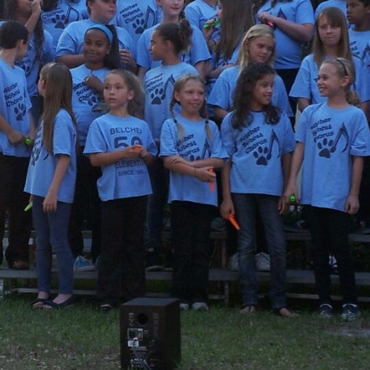 Photos at Belcher Elementary School - Clearwater, FL