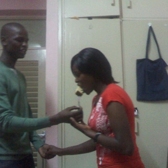 Mekatilili Hostel Jomo Kenyatta University Of Agriculture & Technology ...