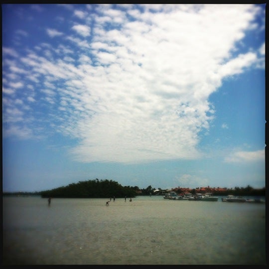 Photos at Stuart Sandbar - 1 tip from 145 visitors