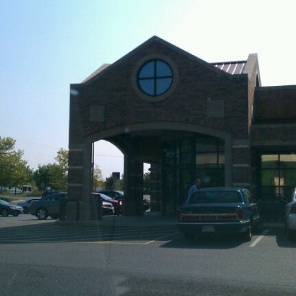 Fort Belvoir North Post EXPRESS - Gas Station