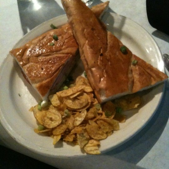 Vicente's Cuban Cuisine - Cuban Restaurant in Detroit