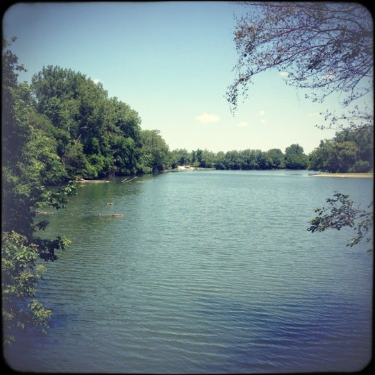 Shadyside Park - Anderson, IN