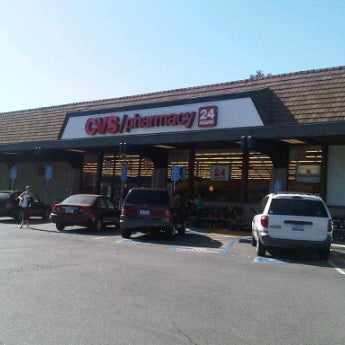 Photos at CVS pharmacy - Downtown Walnut Creek - 1123 S California Blvd