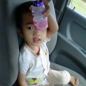 Sekolah Kebangsaan Lata Rek - Kuala Krai, Kelantan