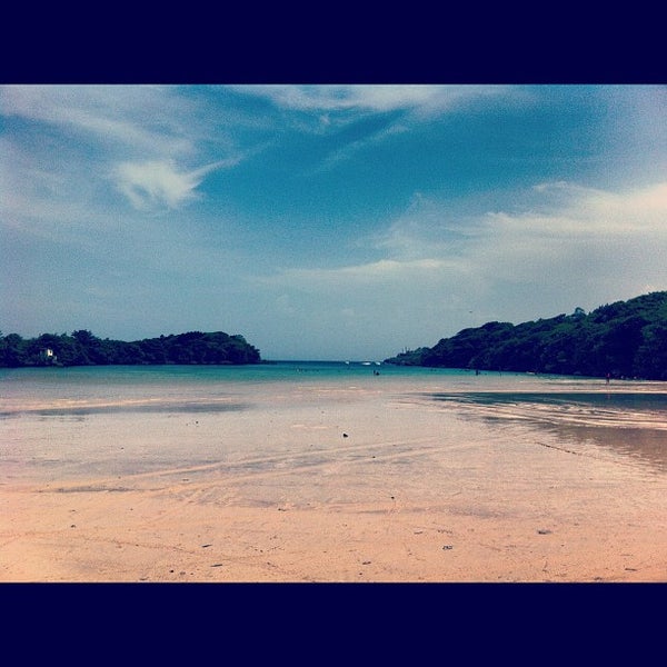 Playa Diamante - 9 tips