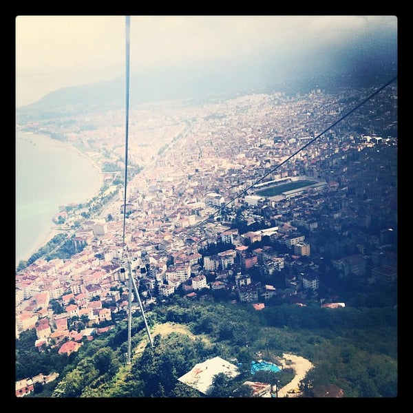 Ordu