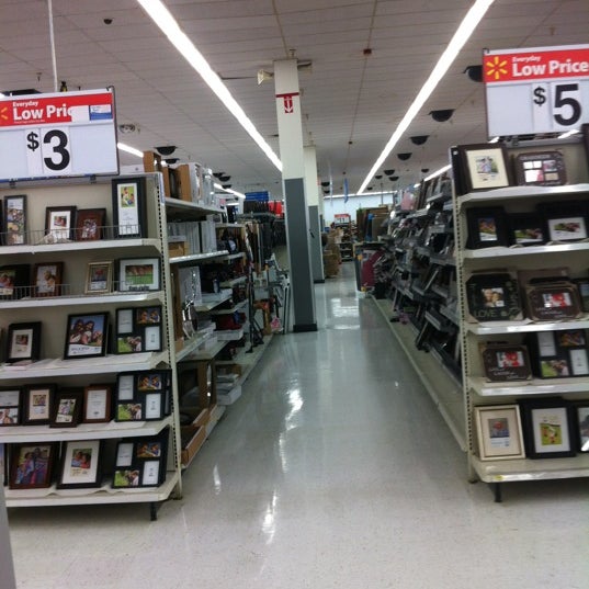 Photos at Walmart Supercenter - Big Box Store in Remcon