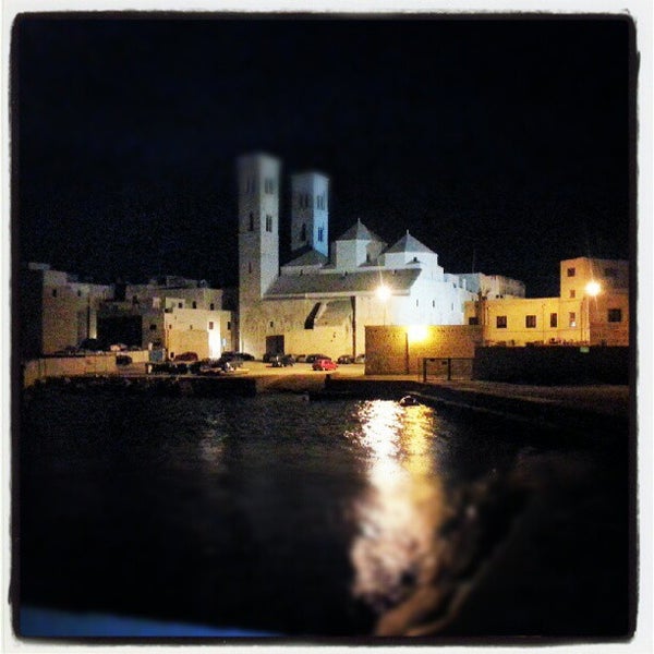 Duomo di Molfetta - Molfetta, Puglia