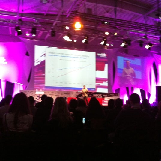 Inter Expo Center - Искър - бул. Цариградско шосе 147