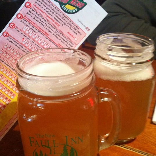 Faull Inn - American Restaurant in Rose City