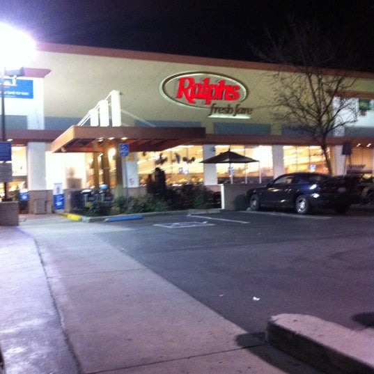 Ralphs - Brentwood - Los Angeles, CA