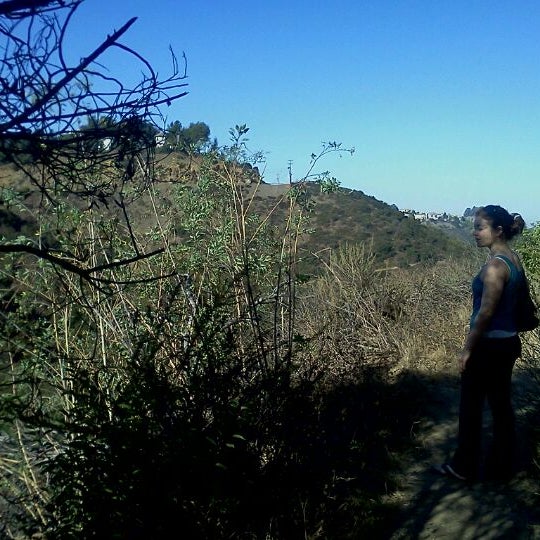 Fryman Canyon Park - Studio City - 6 tips