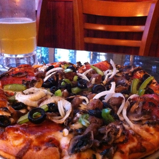 Photos at Two Guys Pizza Pies - 18955 Ferretti Rd