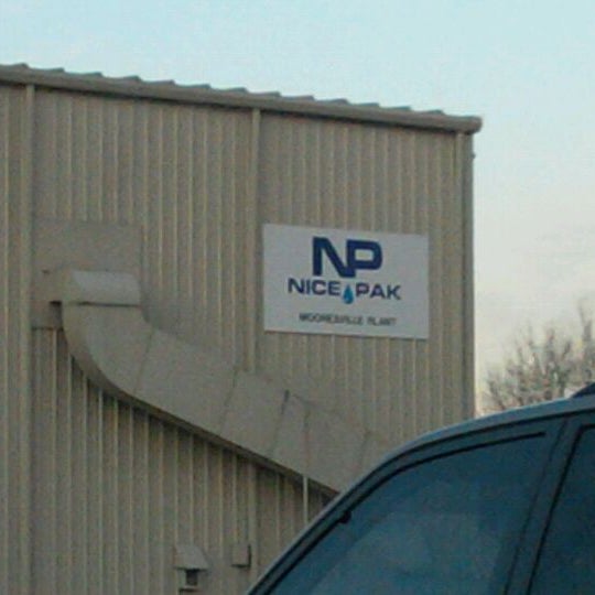 Nice Pak - 2 tips from 47 visitors