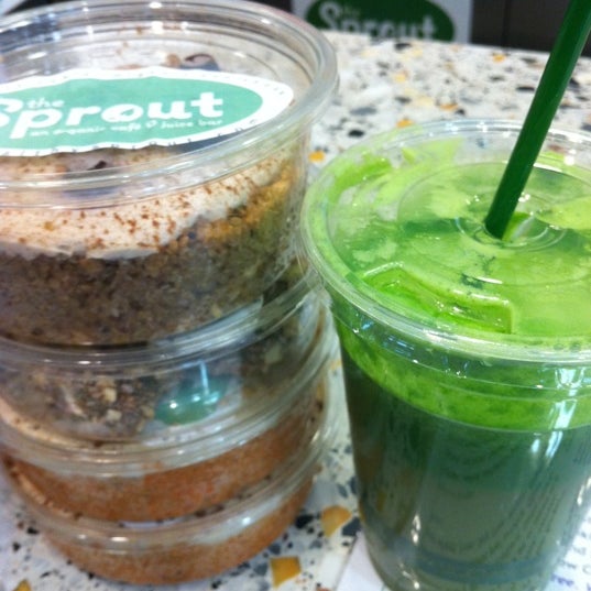 Sprout - 7 tips from 106 visitors