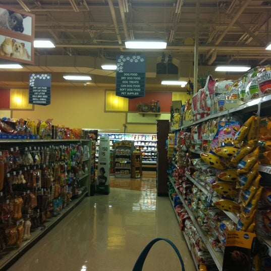 Photos at Dillons Marketplace - Grocery Store