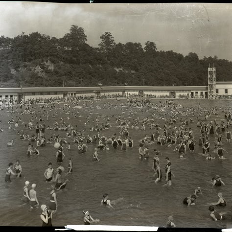Photos at Sunlite Pool - Cincinnati, OH