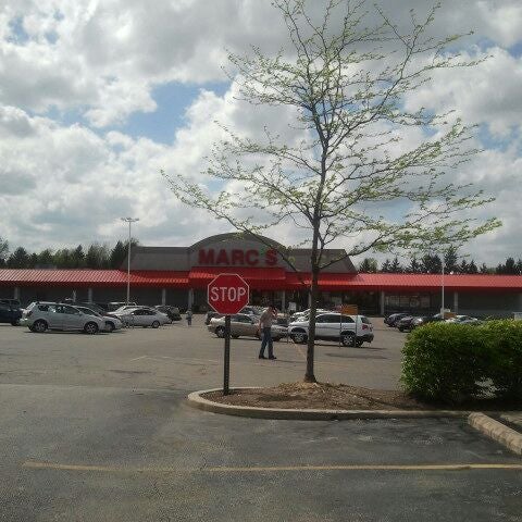 Marc's Stores - Grocery Store