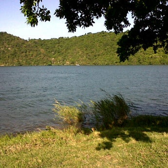 Hazelmere Dam - Lake