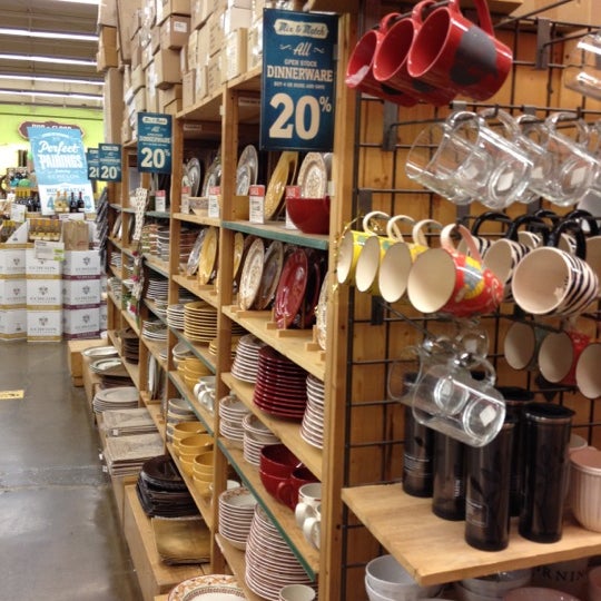 World Market - 16 tips from 1708 visitors