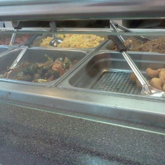 Asian Express - Seneca, PA