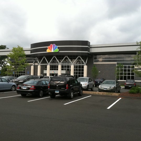 NBC Connecticut - TV Station