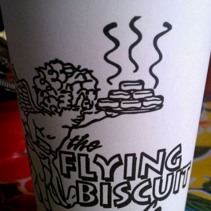 Photos at The Flying Biscuit Café - Gainesville, FL