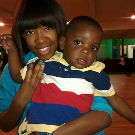 Photos at Lockwood Skating Palace - Arcade in Houston