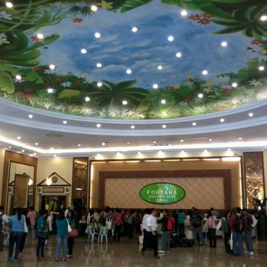 ASEAN Convention Center - 4 tips from 696 visitors