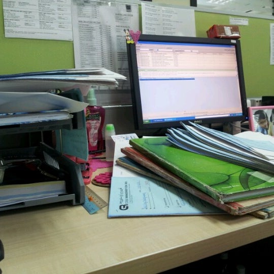 CRB Management - 19 visitors