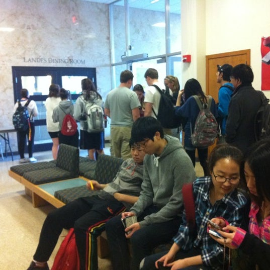 Photos at Read Residence Hall - Indiana University - 122 S. Jordan Ave.