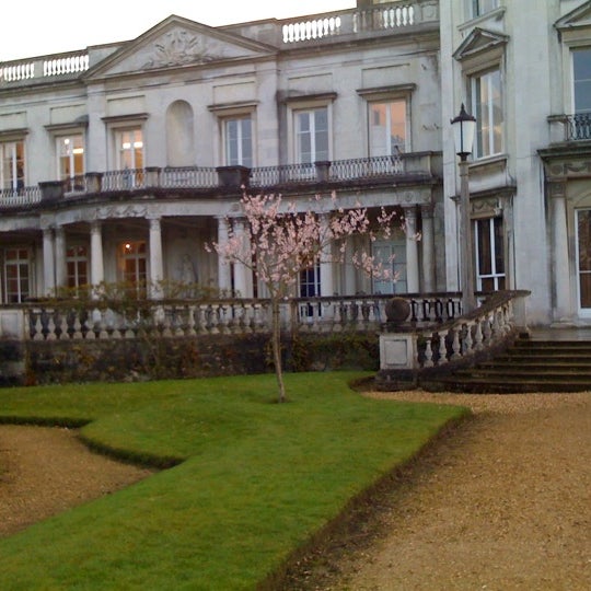 Photos at Froebel College - Wandsworth - Roehampton University