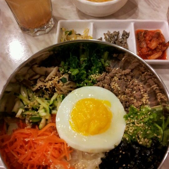 Ko Hyang Korean Country Delight - 1 Utama Shopping Centre