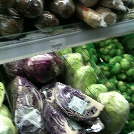 Photos at Village Grocer - Bangsar Baru - Bangsar Village Shopping Centre