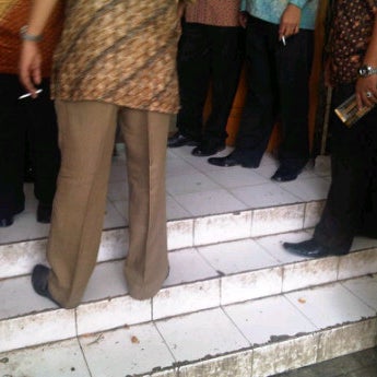 Gedung Graha Kencana BKKBN - Makasar - 109 visitors