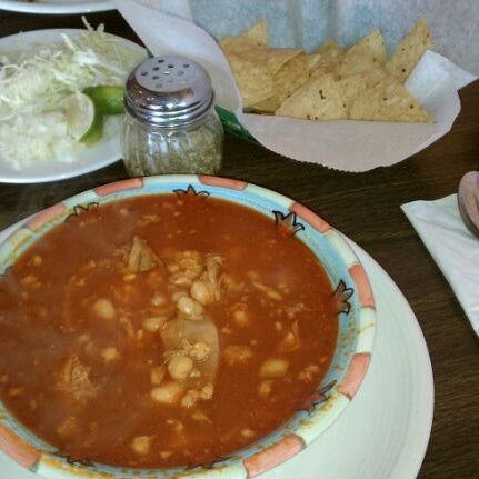 Las Tarascas (Now Closed) - Portage Park - Chicago, IL