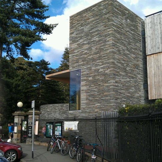 John Hope Gateway - 5 tips from 418 visitors